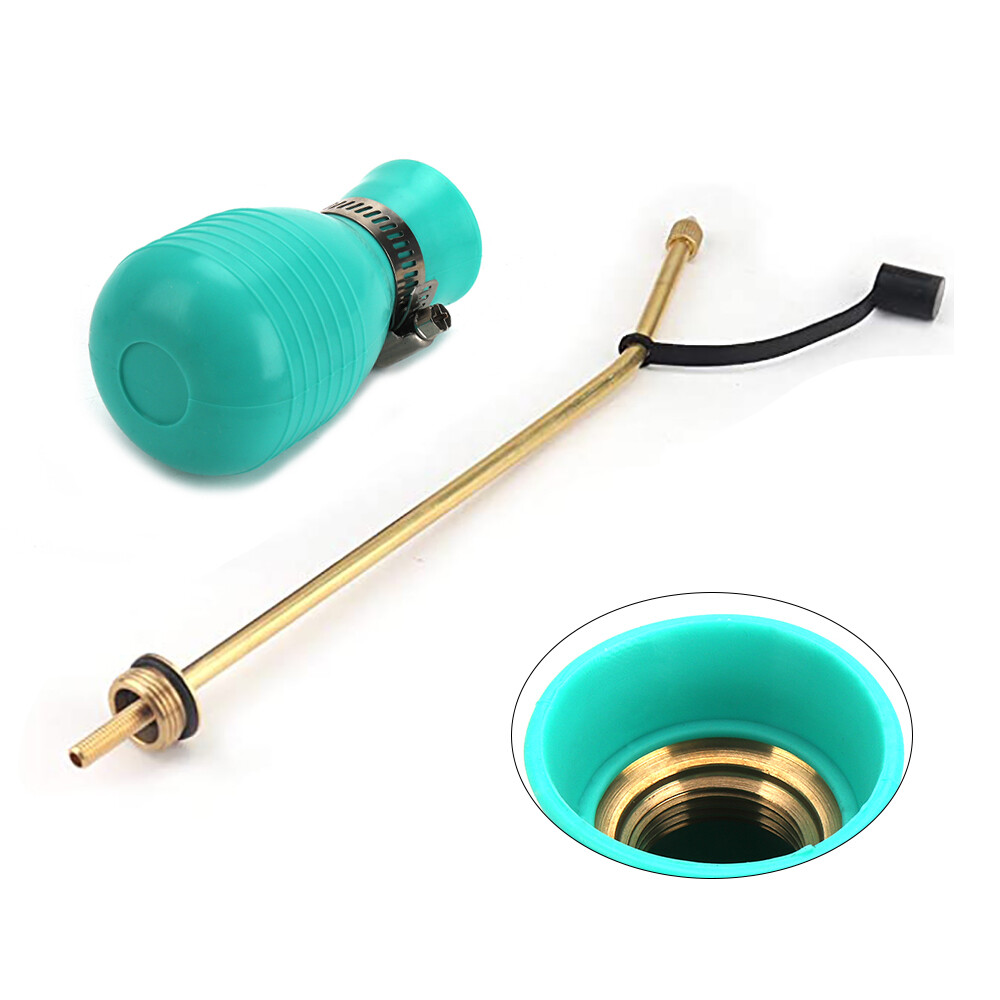 Garden Insecticide Dusters | Fasci Garden