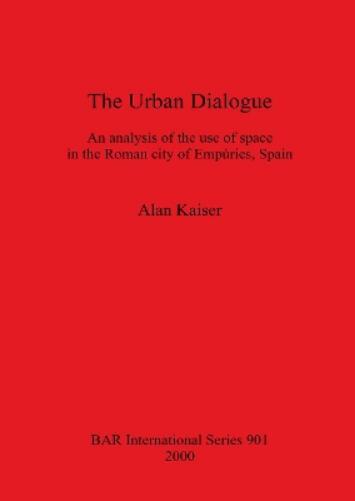 Alan Kaiser The Urban Dialogue (Paperback) 9781841710976 | eBay