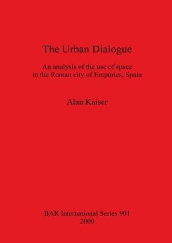 Alan Kaiser The Urban Dialogue (Paperback) 9781841710976 | eBay