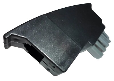 TAE Adapter N Plug to RJ11 Socket Modular Adapter TAE N Plug Fax Modem ...