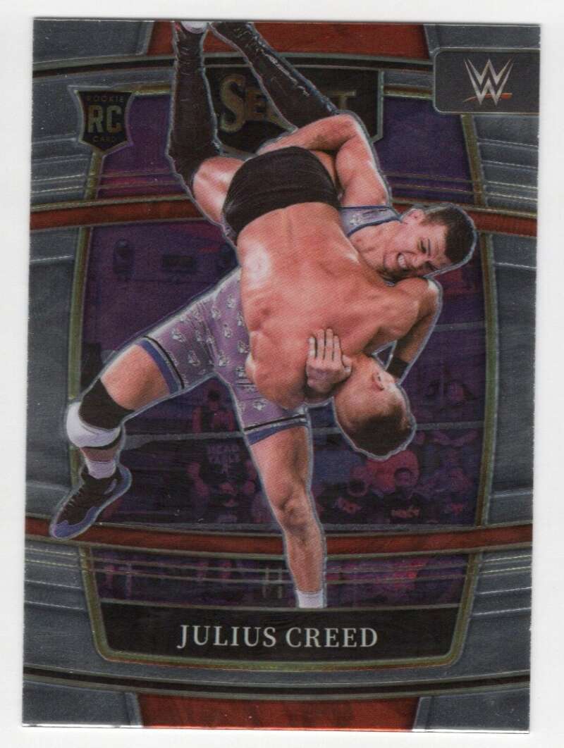 Julius Creed - On Ebay - Multiple Results on One Page