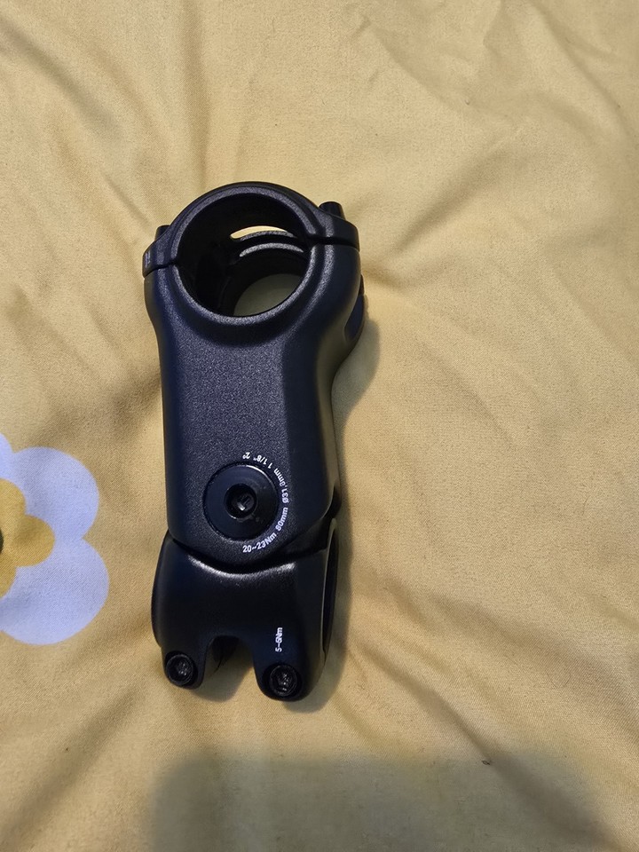 BBB Cycling ActionStem - Suspension Stem for Road Bike, Gravel Bike & E-bike - 3 | eBay UK