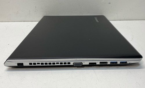 Lenovo IdeaPad 500-15ACZ Black 15.6" AMD A10 Window s10 | eBay