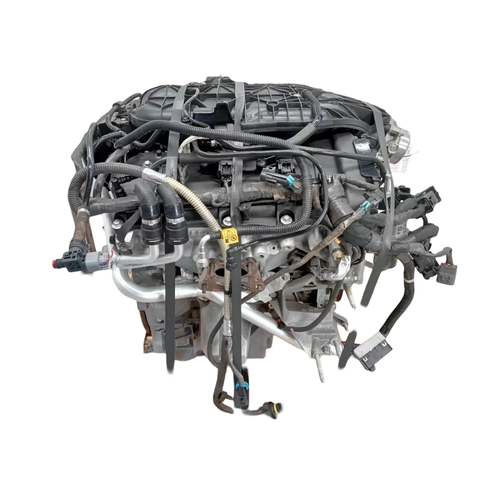 Engine For 2009-2013 Holden Commodore VE Series II Auto LFX Wagon 2012 ...