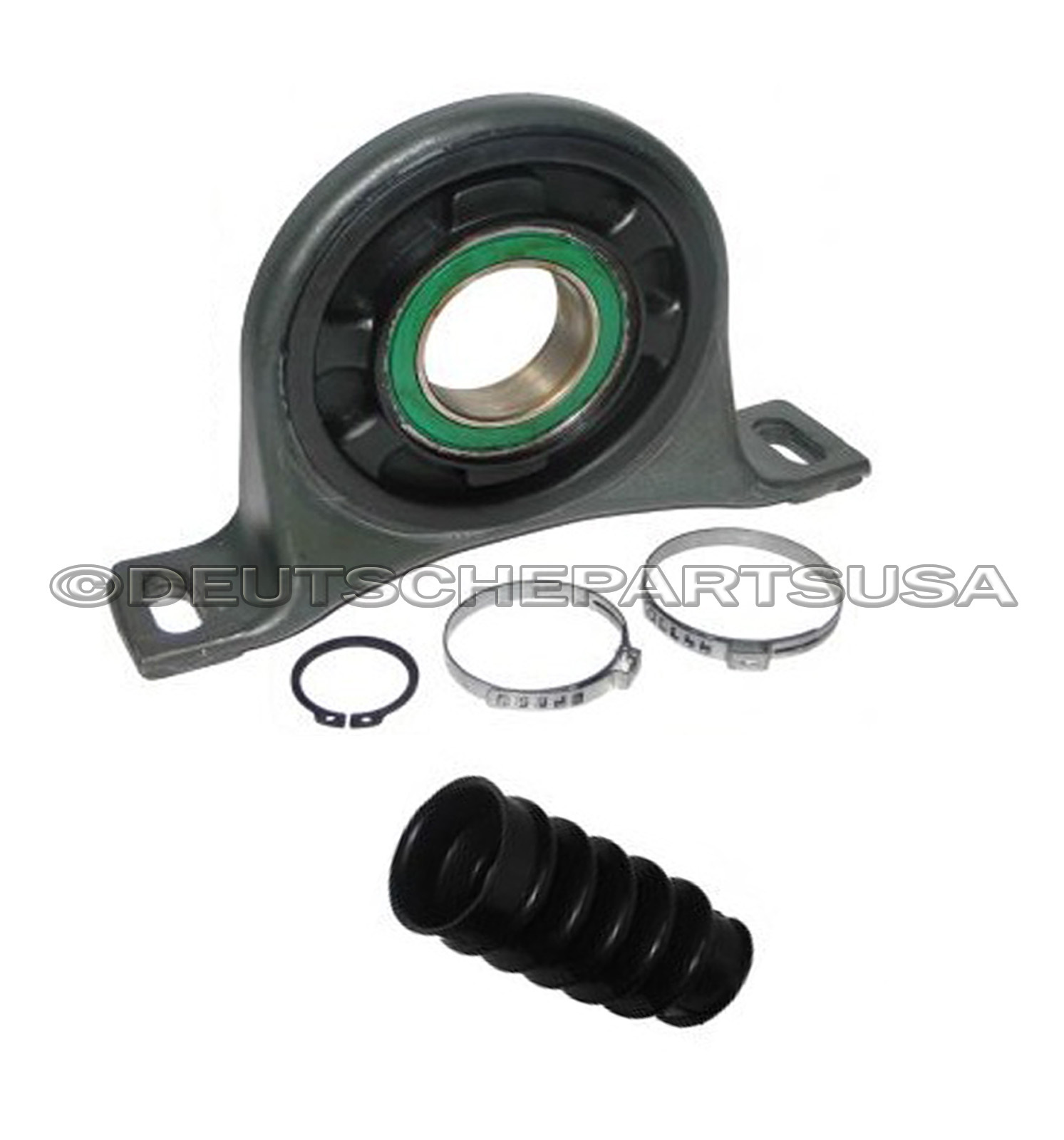 Mercedes Sprinter 9064100381 PROPSHAFT DRIVESHAFT CENTER Bearing MOUNT ...