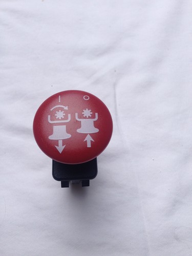 PTO Switch replaces John Deere AM118802 AM119139 MTD 725-1716 925-1716 ...