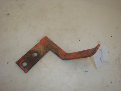 1969 Allis Chalmers 180 Diesel Tractor Hydraulic Oil Filter Base ...