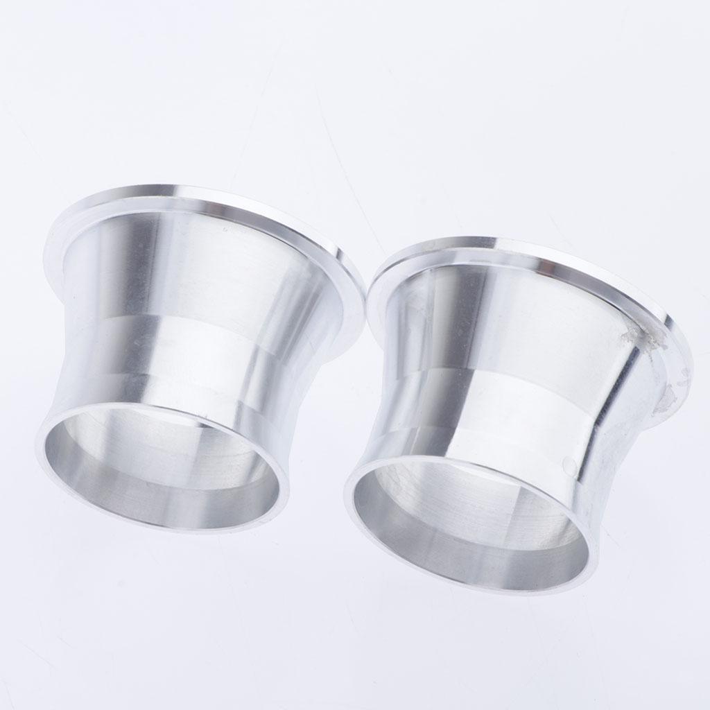 Exhaust Port Torque Cones Drag Pipe Power Cones Anti-Reversion for ...