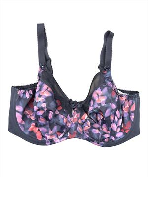 Goddess REVERIE Kayla Support Underwire Bra, US 36G, UK 36F, NWOT | eBay