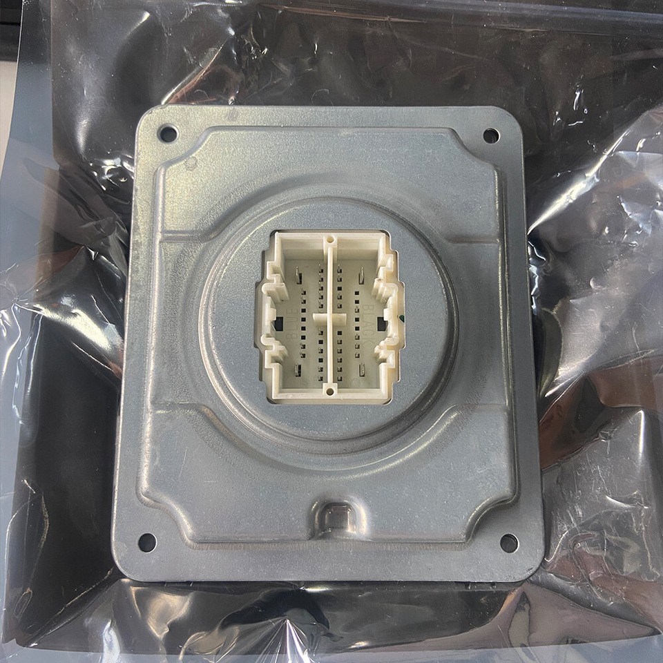 Original FOR Ford F150 F250 350 2020-2022 LED Headlight Control Module ...