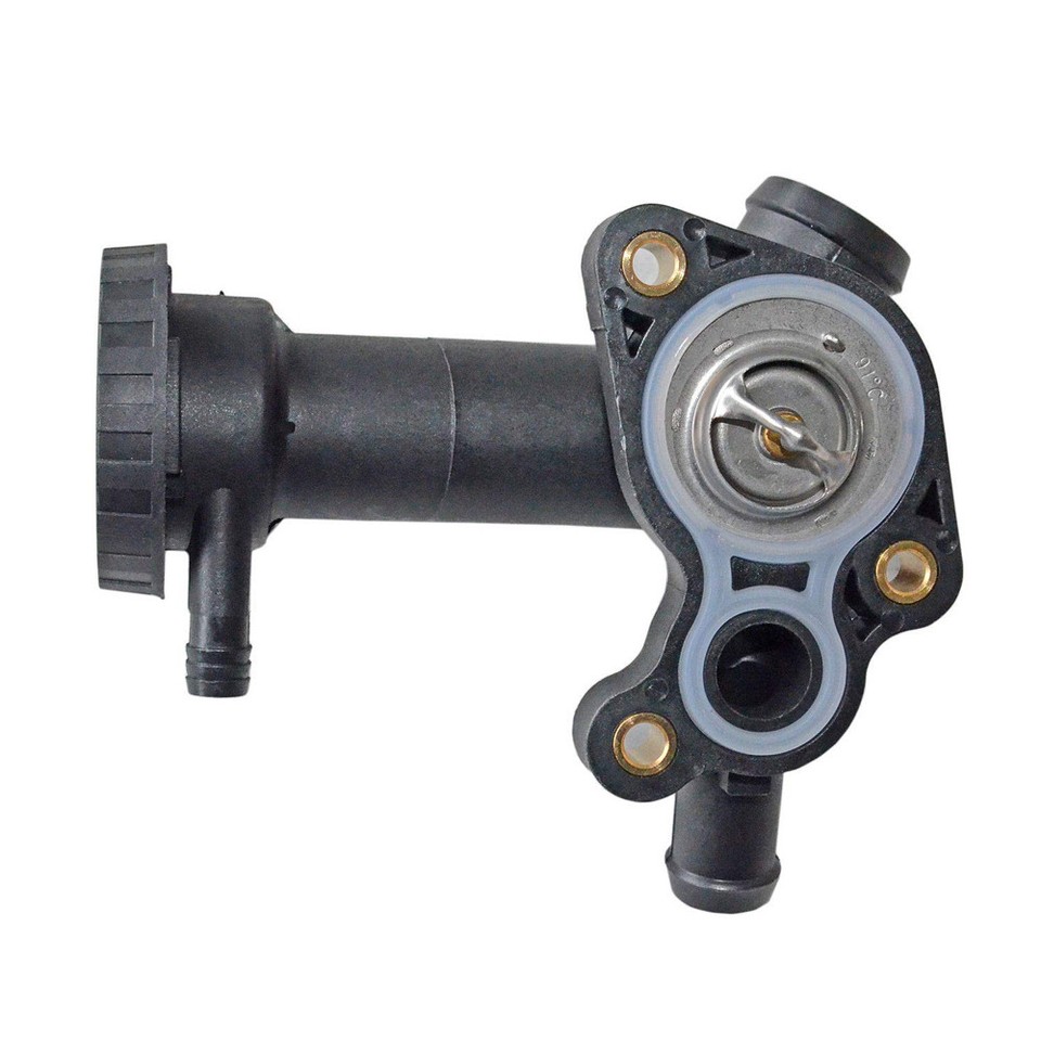 Mini Cooper One Thermostat Housing R50 R52 R53 2001-2007 1.6 Petrol ...