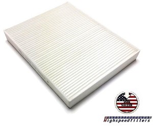 PREMIUM CABIN AIR FILTER FOR 2011 - 2021 DODGE CHALLENGER REPLACE ...