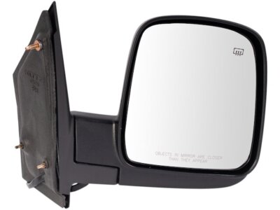 TRQ 31HS64M Right Mirror Fits 2003-2007 Chevy Express 3500 | eBay