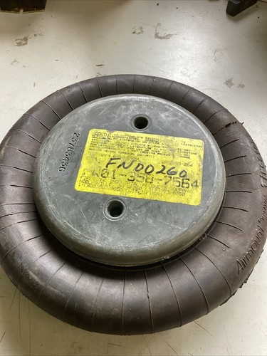 Firestone W01-358-7564 Single Convoluted Air Spring | eBay