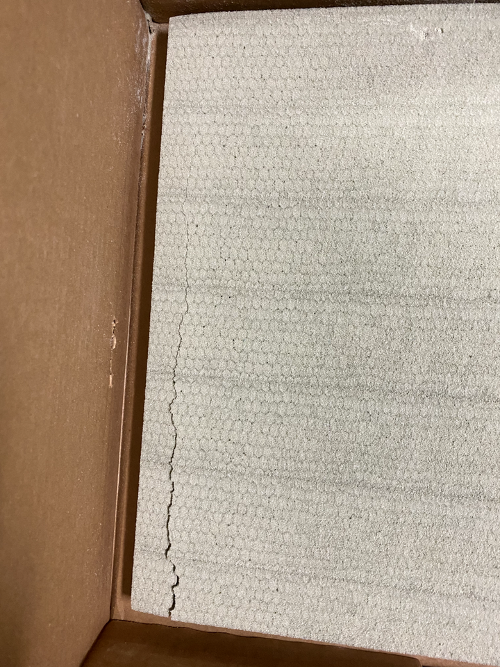 QuickDrain SLPANADA64 Shower Pan Kit - 4 Quick Slope ADA Panels 16x48 ...