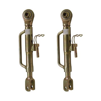 John Deere Tractor Stabiliser Arm Check Assemblys 3 Point Linkage | eBay