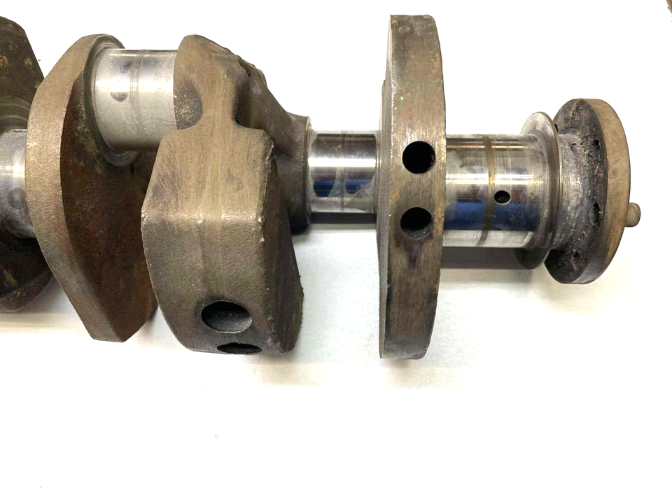 USED CRANKSHAFT FOR FORD FLATHEAD V8 REF # 110223-345 | eBay