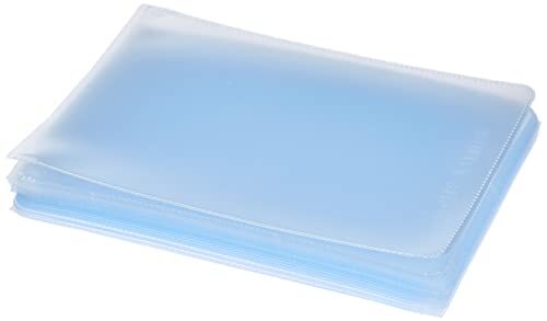 VELOFLEX 3115500 - Pochette de protection et d'identification pour DIN ...