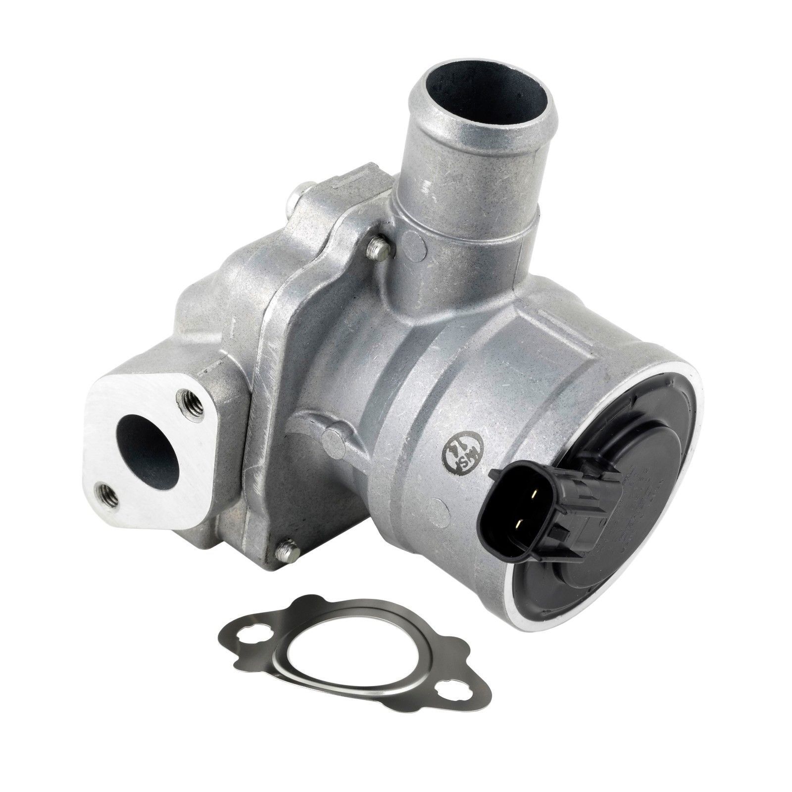 SUBARU GENUINE SECONDARY AIR SUCTION VALVE IMPREZA WRX STi FORESTER ...