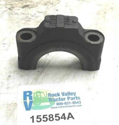 Cap thrust Main Brg 155854A | eBay