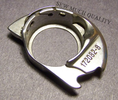 BOBBIN CASE Singer 201 240 240 247 252 257 258 259 347 348 350 Srs 360 ...