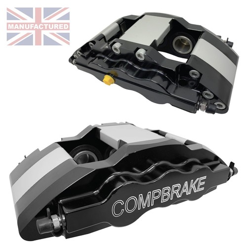 Compbrake Hochleistung Brems Bremssattel - pro-Race 6 - (1xPAIR ...
