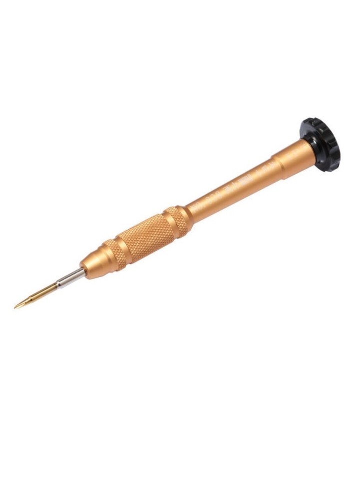 Y0.6mm Tri-point Metal Screwdriver For iPhone 7 4.7 & 7 Plus 5.5 - Y000 ...