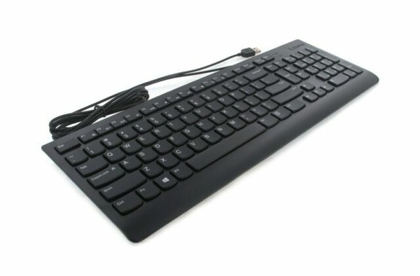 00XH587 Lenovo USB Calliope Keyboard Eng 90gv0002us 510a-15ikl for sale ...
