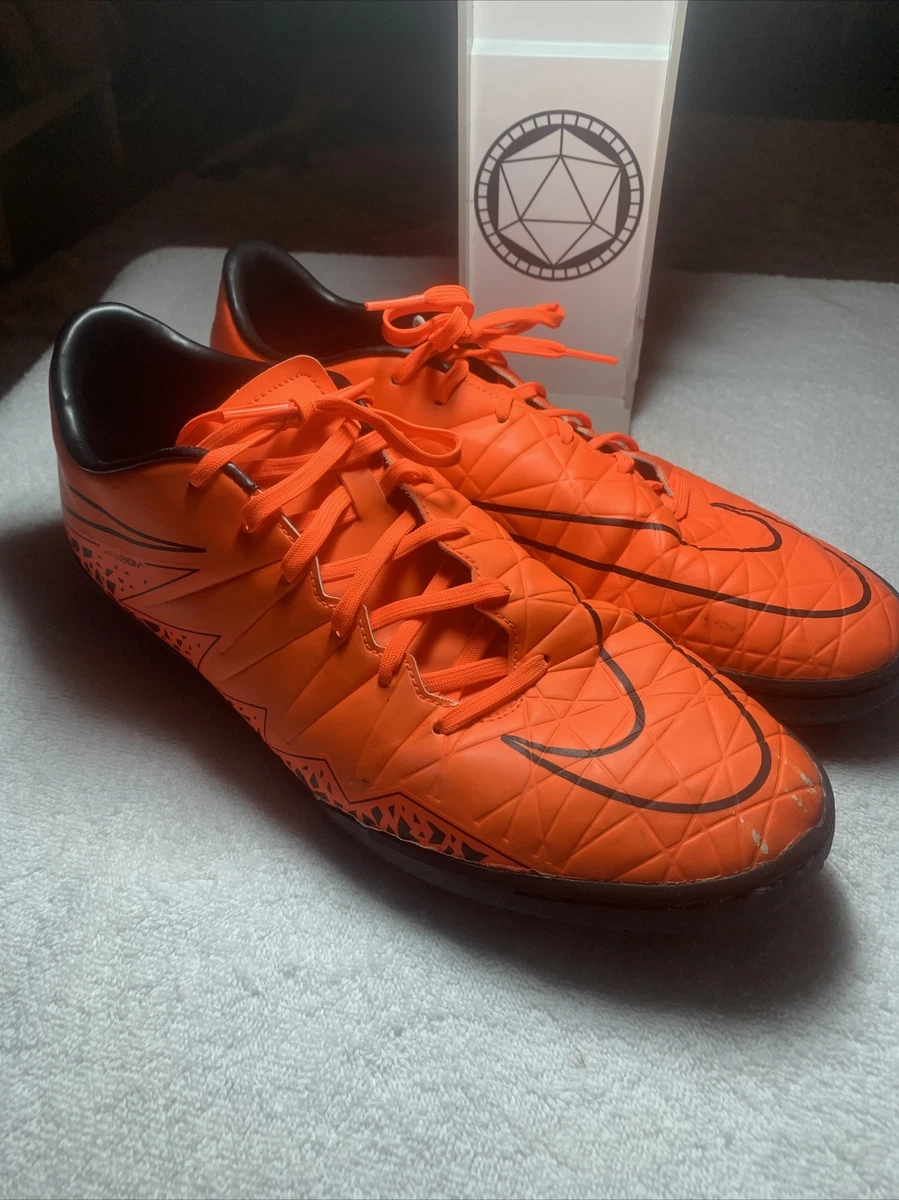 Hypervenom Red Indoor