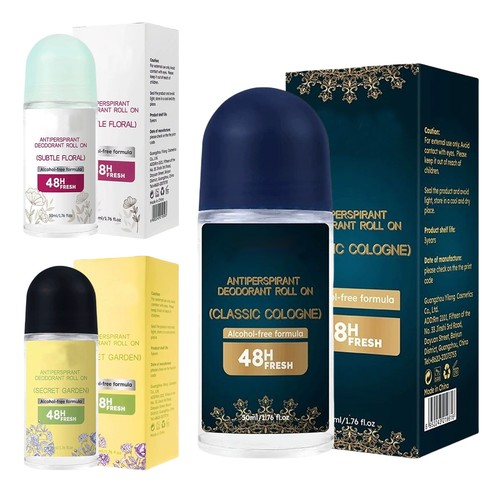 Anti-Perspirant Deodorant 48H Intensive Anti-white And Yellow Mark ...