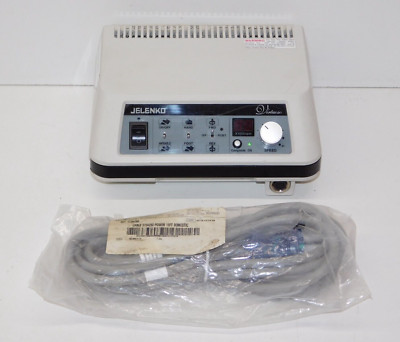 Dental Lab - Jelenko