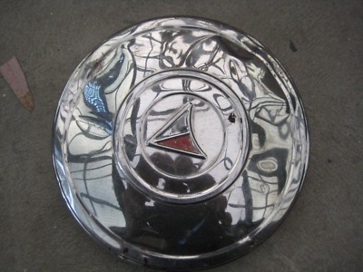 Chrysler Valiant Hubcap | eBay Australia