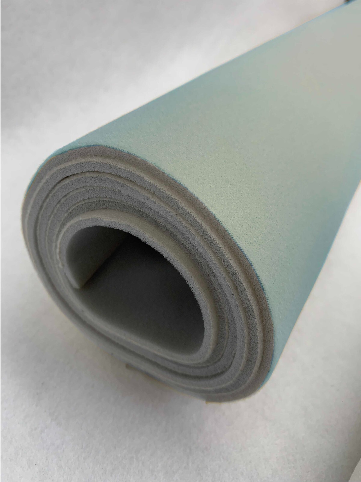 1/8" Foam Backing Cloth Headliner Automotive Fabric 60" Wide Sold By ...