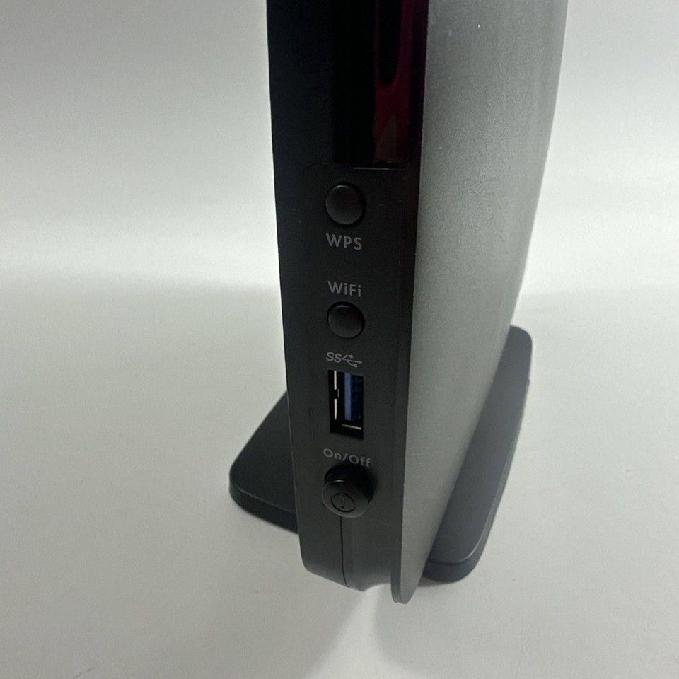 Smart/RG SR400ac Broadband Wi-Fi Router 802.11ac Gigabit | eBay