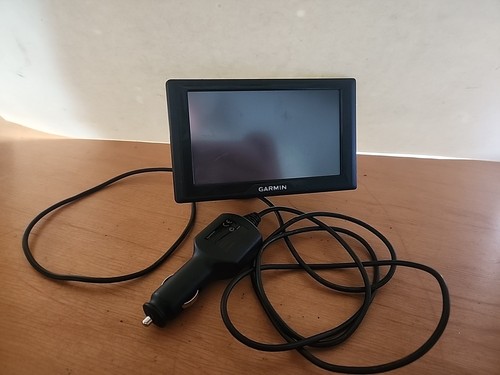 GARMIN 145-01615-11 Driving Direction Navigation - Tested | eBay