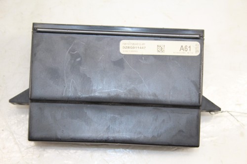 2014-2016 Acura MDX Climate Control Module 79610-TZ5-A612 OEM FD84 | eBay