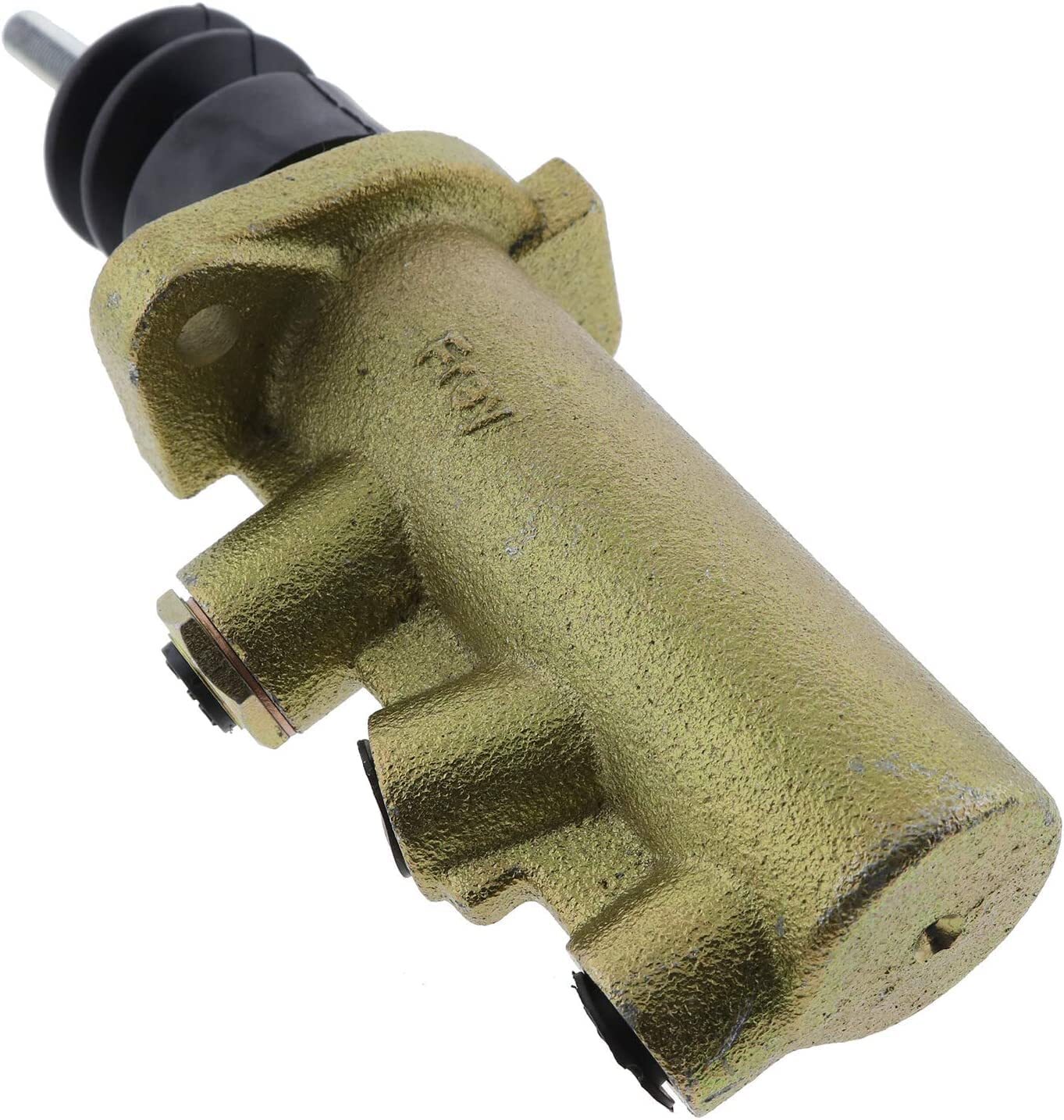 2PCS Backhoe Brake Master Cylinder D141150 for Case IH 580K 580L 580M ...