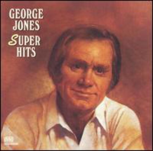 Vol. 1-Best of George Jones by George Jones (CD, 1990) 74644077629| eBay