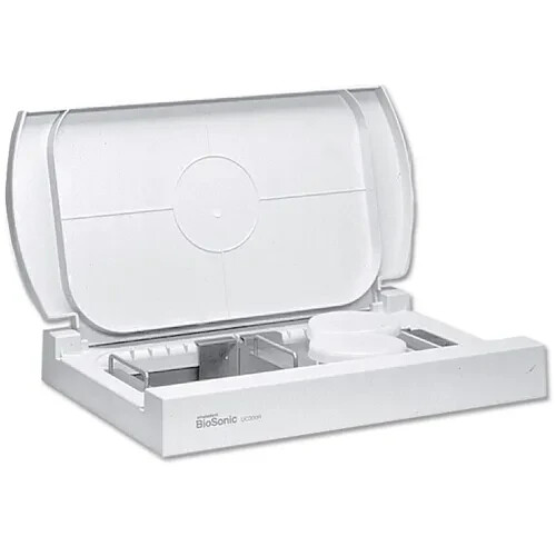 Coltene BioSonic UC300R Ultrasonic Cleaner Recessed (115V) W/Basket | eBay