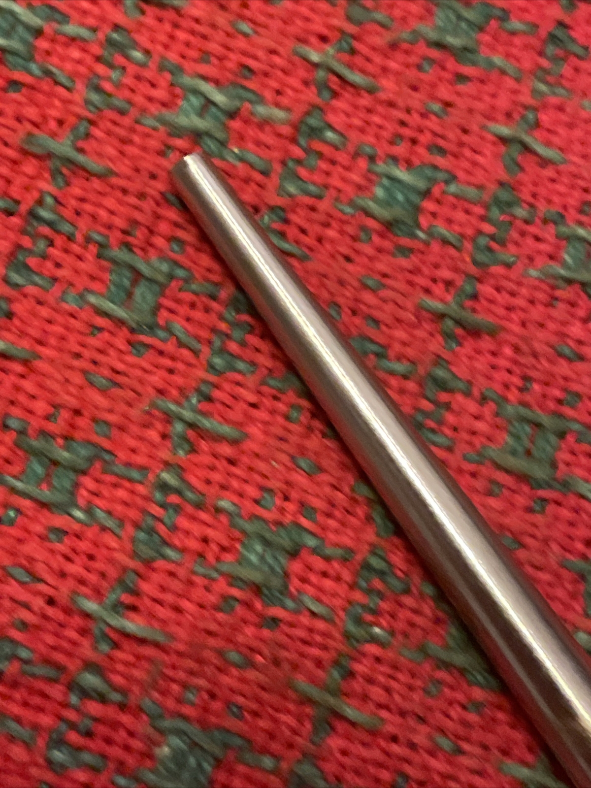 Craftsman Alignment Line up Tool 42901 Lifetime 5/32 X 7" Made in USA ...