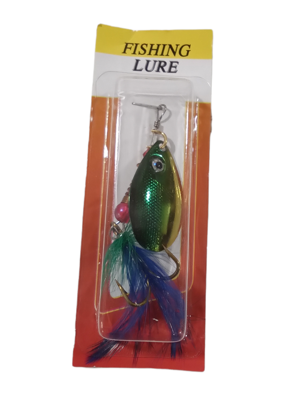 Fishing Lure Assorted 5 Packs | eBay