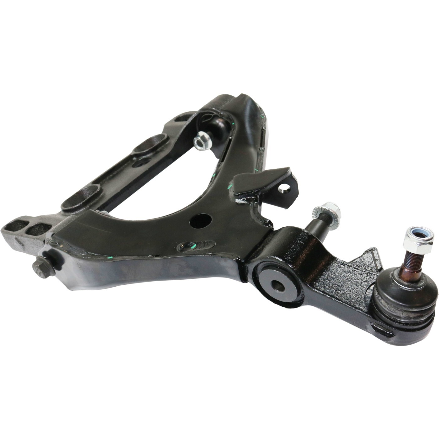 Control Arm For 2004-07 Chevy Trailblazer GMC Envoy Buick Rainier Front ...