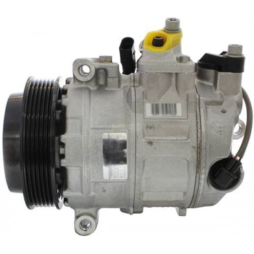 Klimakompressor 9A112601105 Neu Original DENSO für Vag | eBay