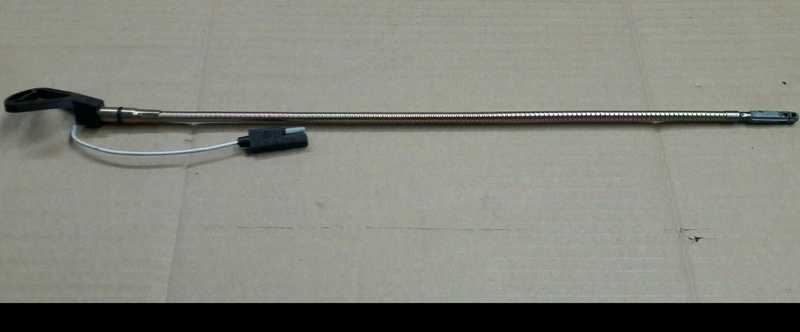 7547008 ASTA LIVELLO OLIO FIAT REGATA - OIL LEVEL ROD | eBay