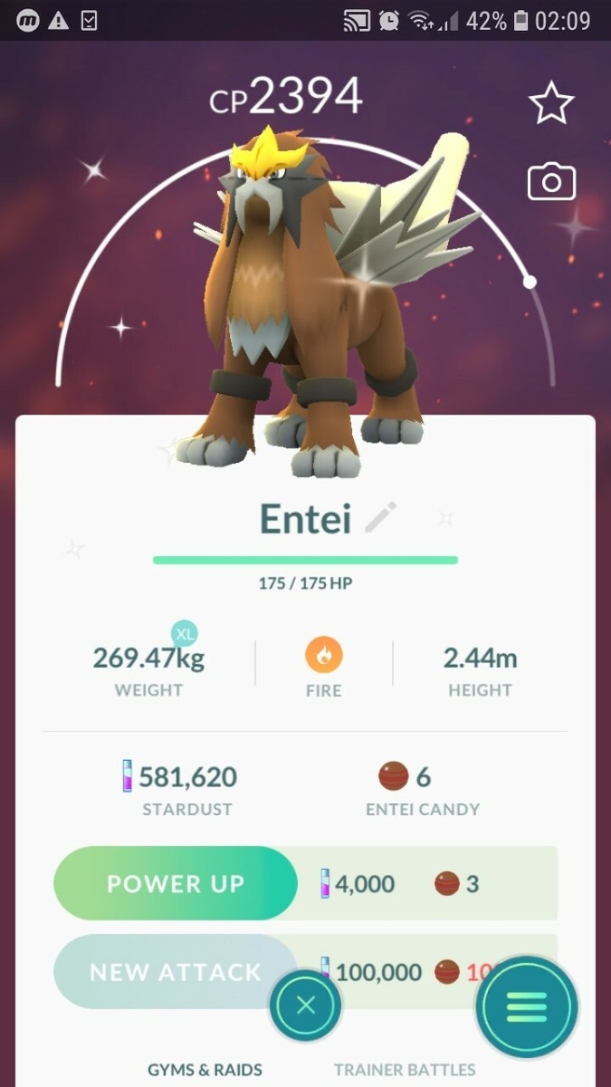 Entei Pokemon Google Search Pokemon Entei Pokemon Entei Projects