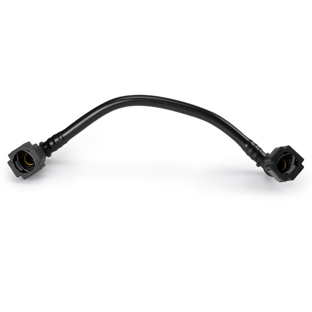 Fuel Filter & 3 Fuel Line Hose Conversion Kit For Mercedes ML320 ML430 ...