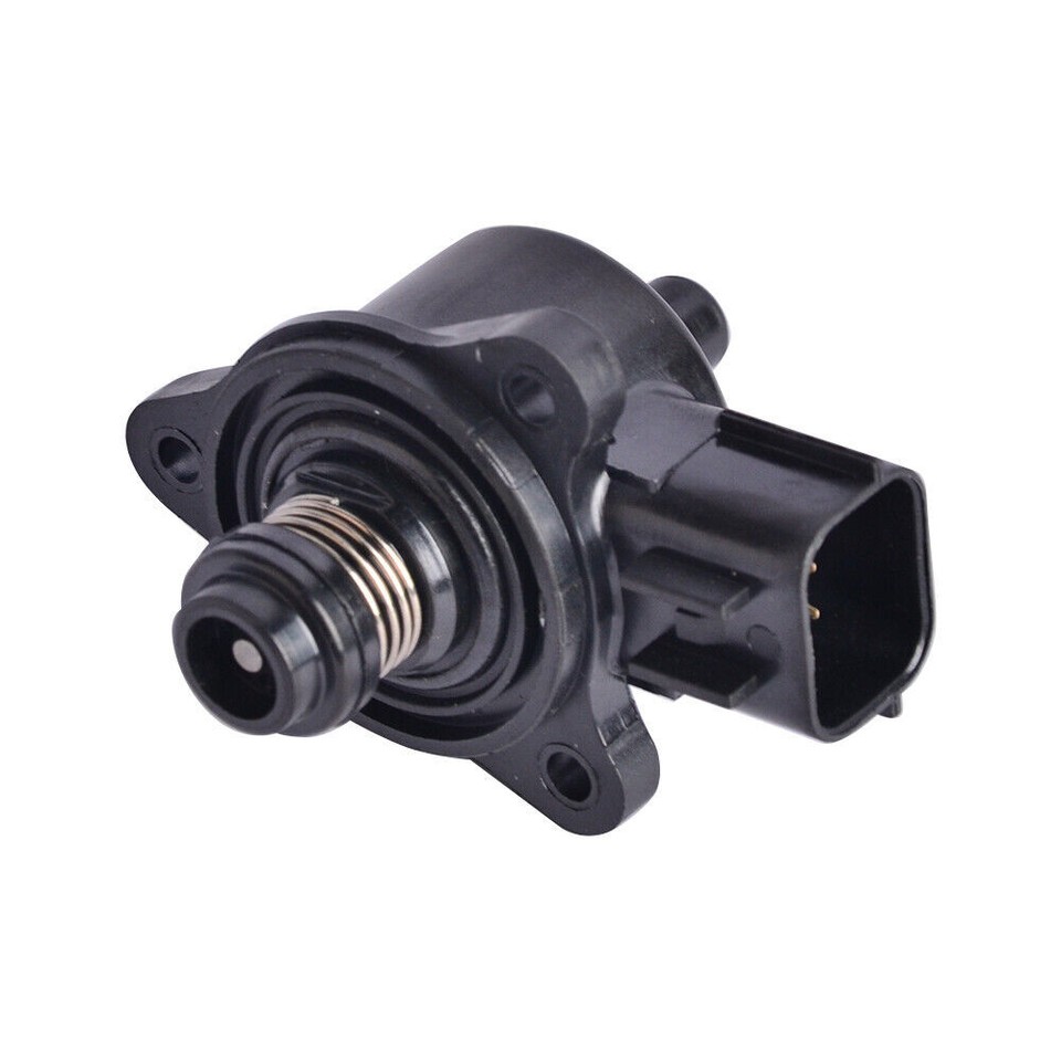 New Idle Air Control Valve 1450A096 for Mitsubishi L200 KA5T KB5T ...