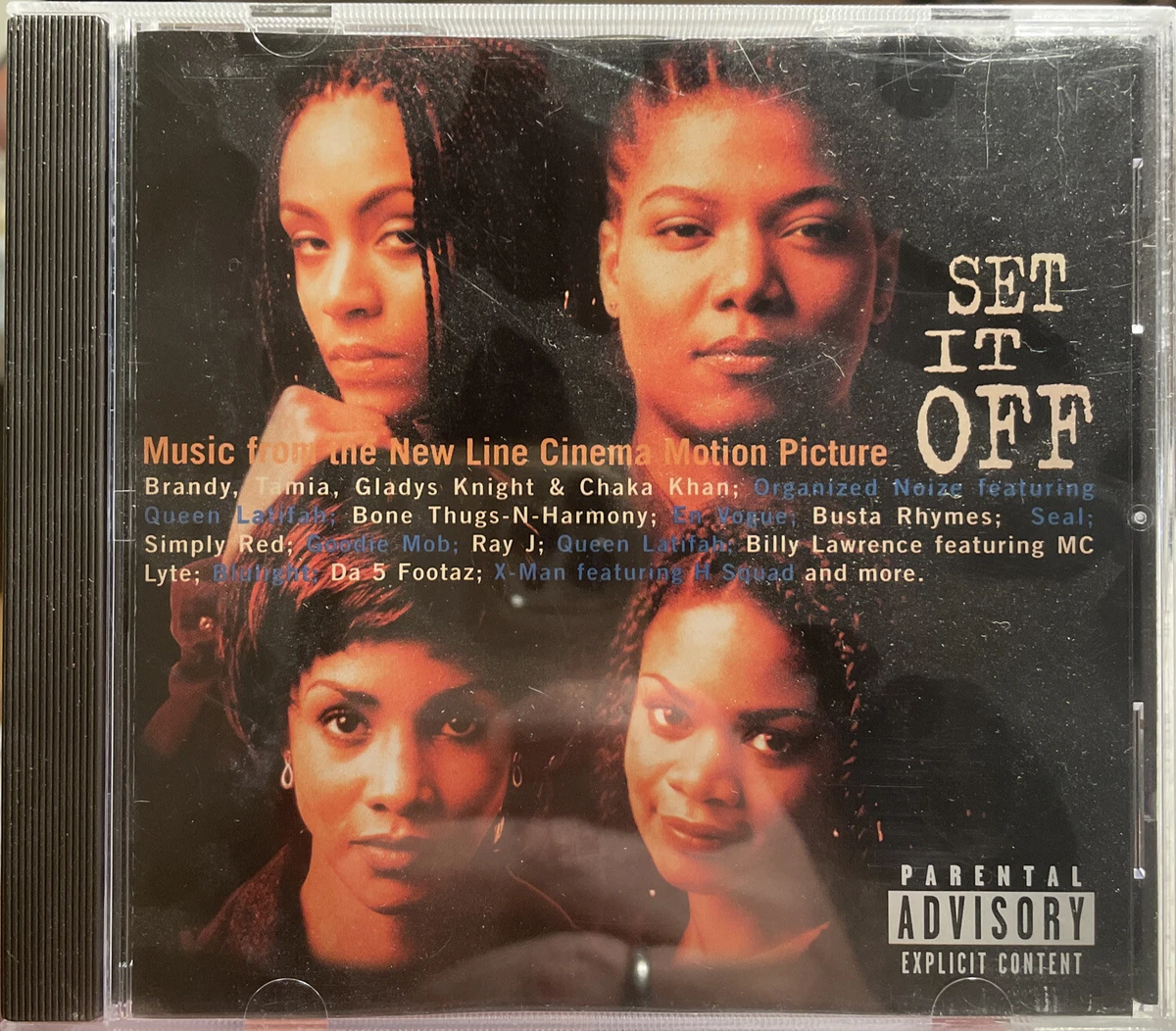 Set It Off Soundtrack