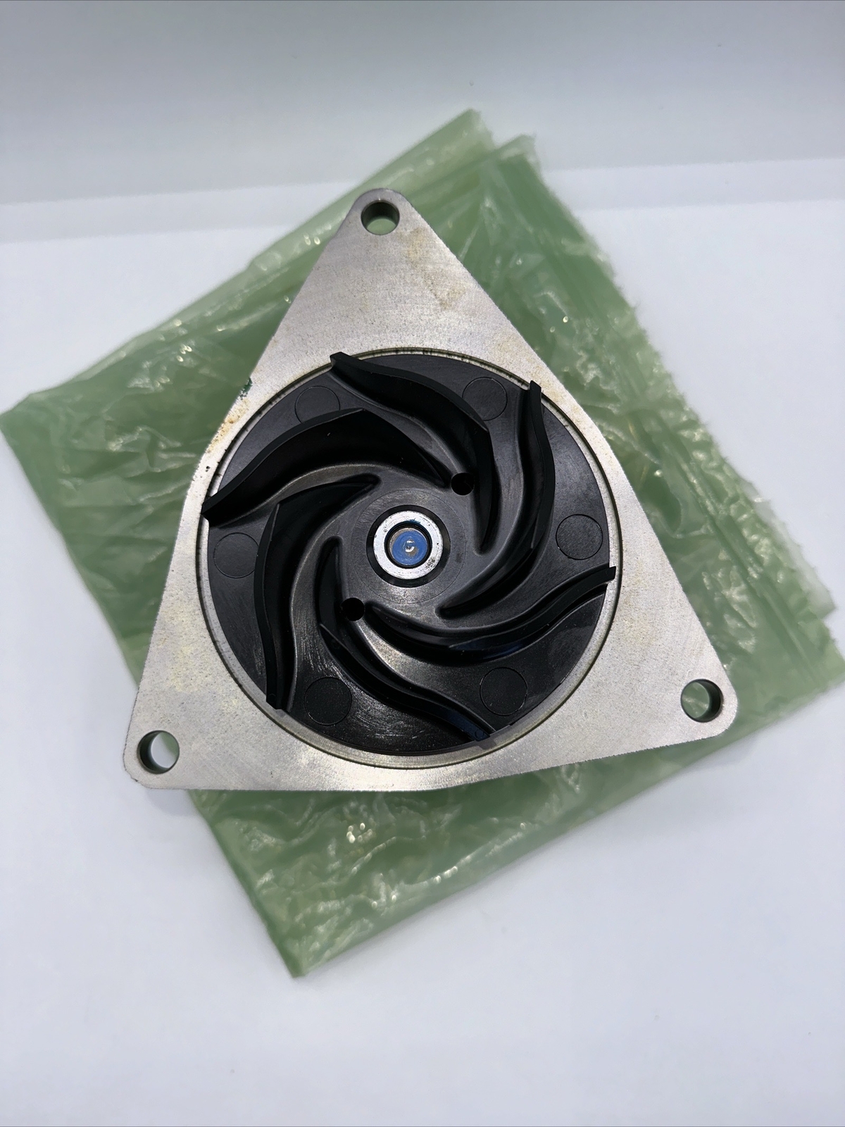 Cummins 6410397 Water Pump Kit for sale online | eBay