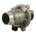 For BMW X5 X6 545i 550i Engine Coolant Thermostat Housing Assembly ...